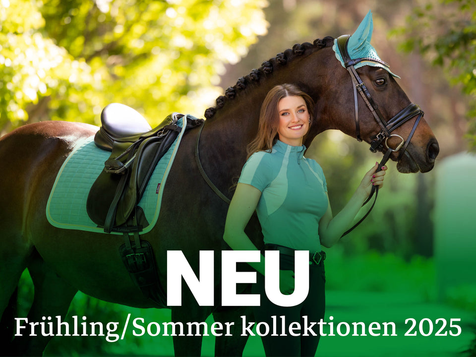 Agradi.de: Online Shop für Reitsport. Große Auswahl für Pferd & Reiter