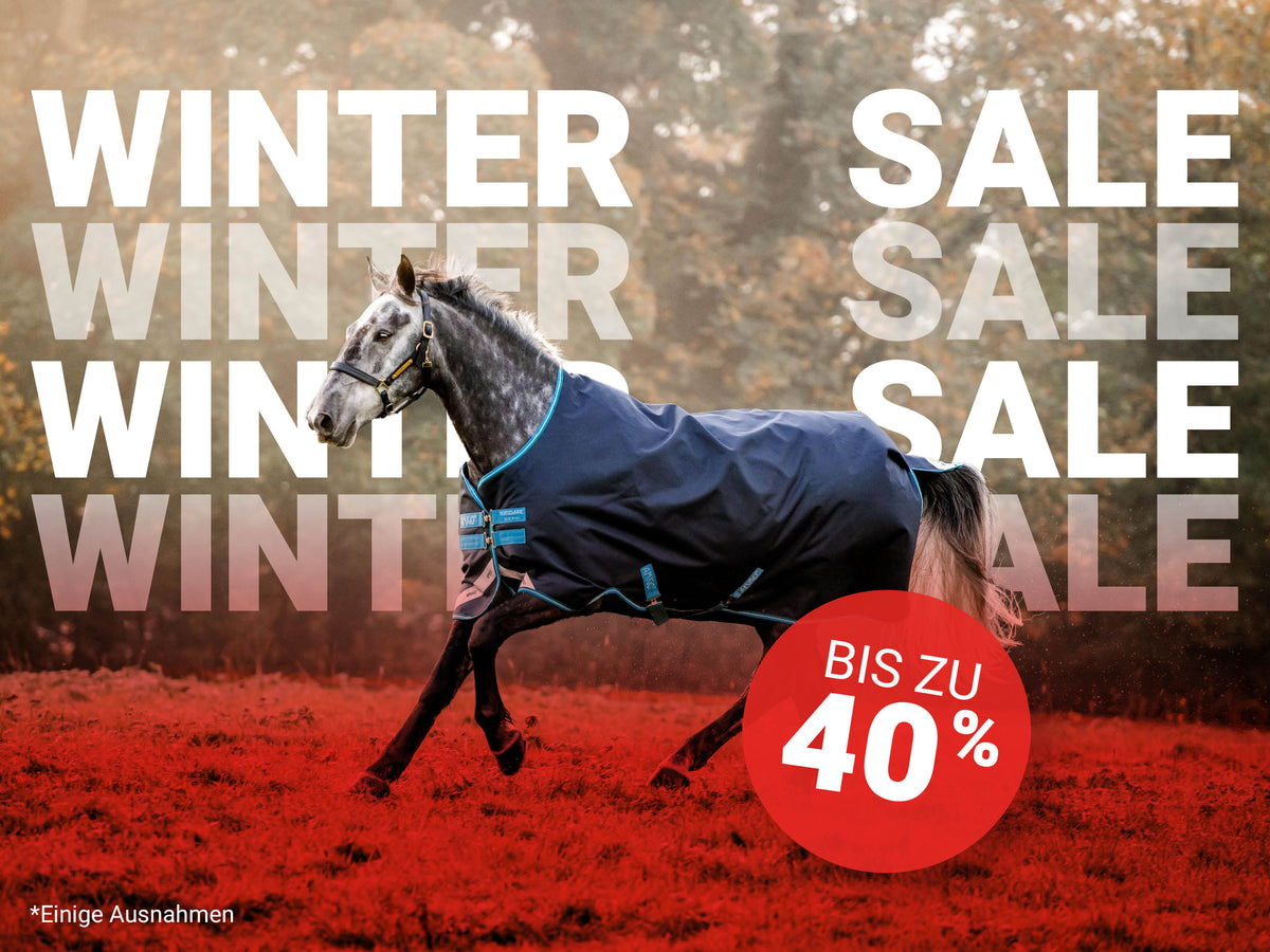 Agradi.de: Online Shop für Reitsport. Große Auswahl für Pferd & Reiter