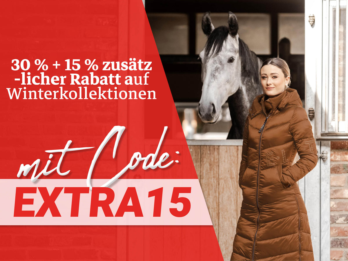 Agradi.de: Online Shop für Reitsport. Große Auswahl für Pferd & Reiter