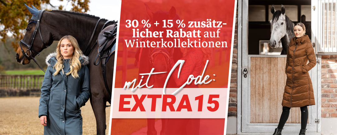 Agradi.de: Online Shop für Reitsport. Große Auswahl für Pferd & Reiter