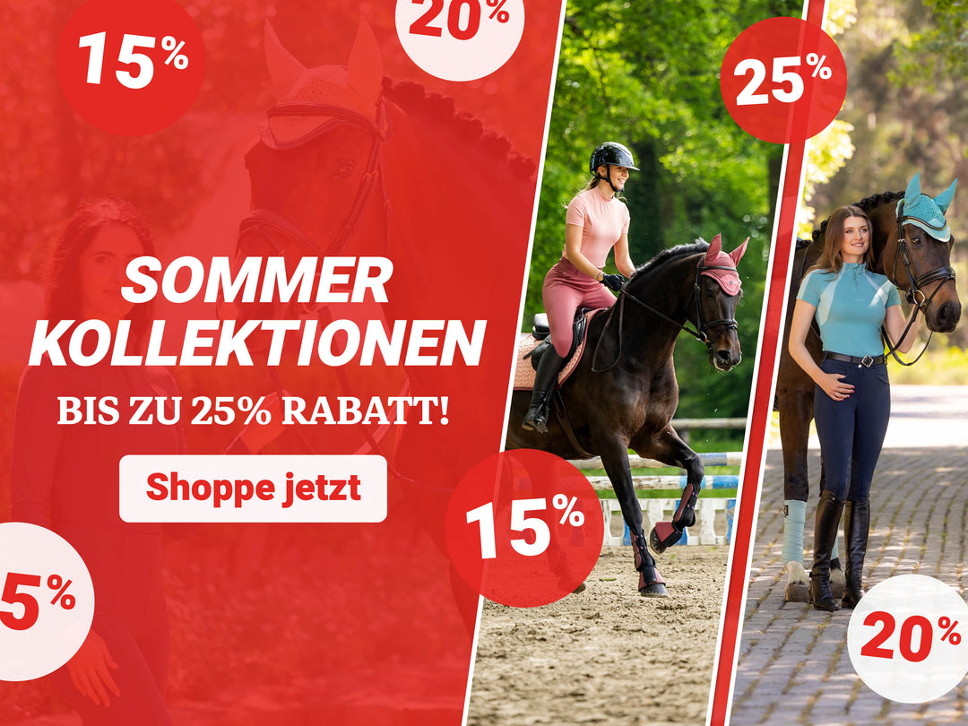 Agradi.de: Online Shop für Reitsport. Große Auswahl für Pferd & Reiter