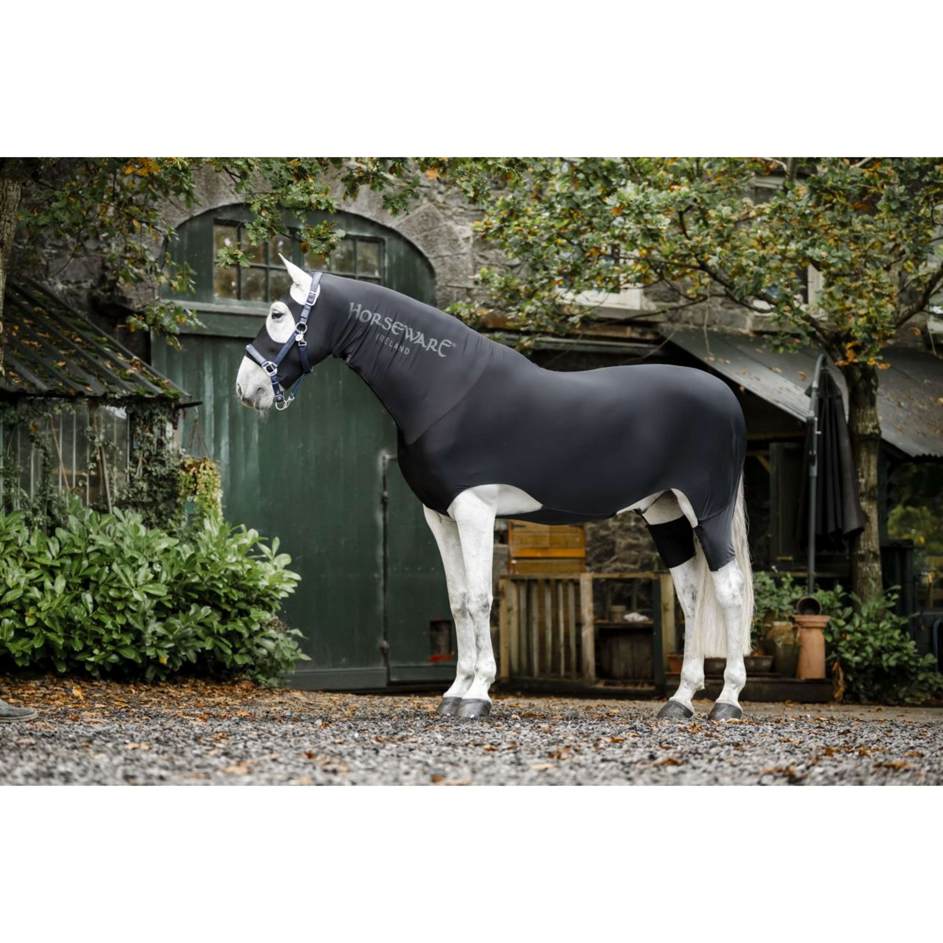 Rambo Slinky Full Body New Schwarz | Agradi.de